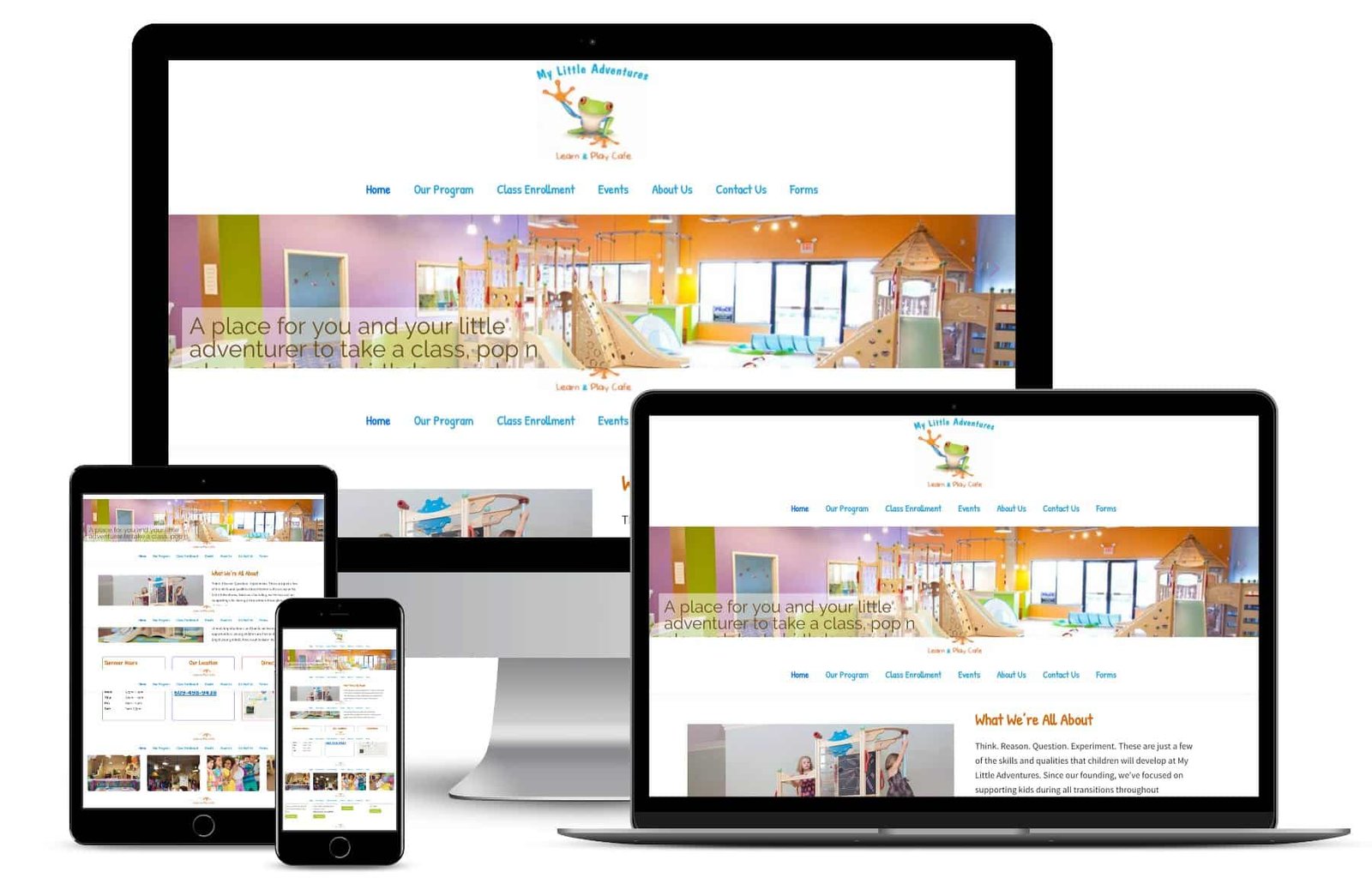Web Design Services | Small to Medium Business Websites | Nonprofit ...