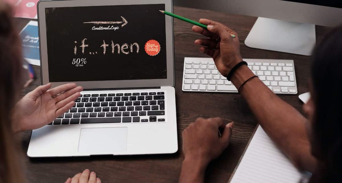 Why You NeedForms with Conditional Logic Features to Get More Leads